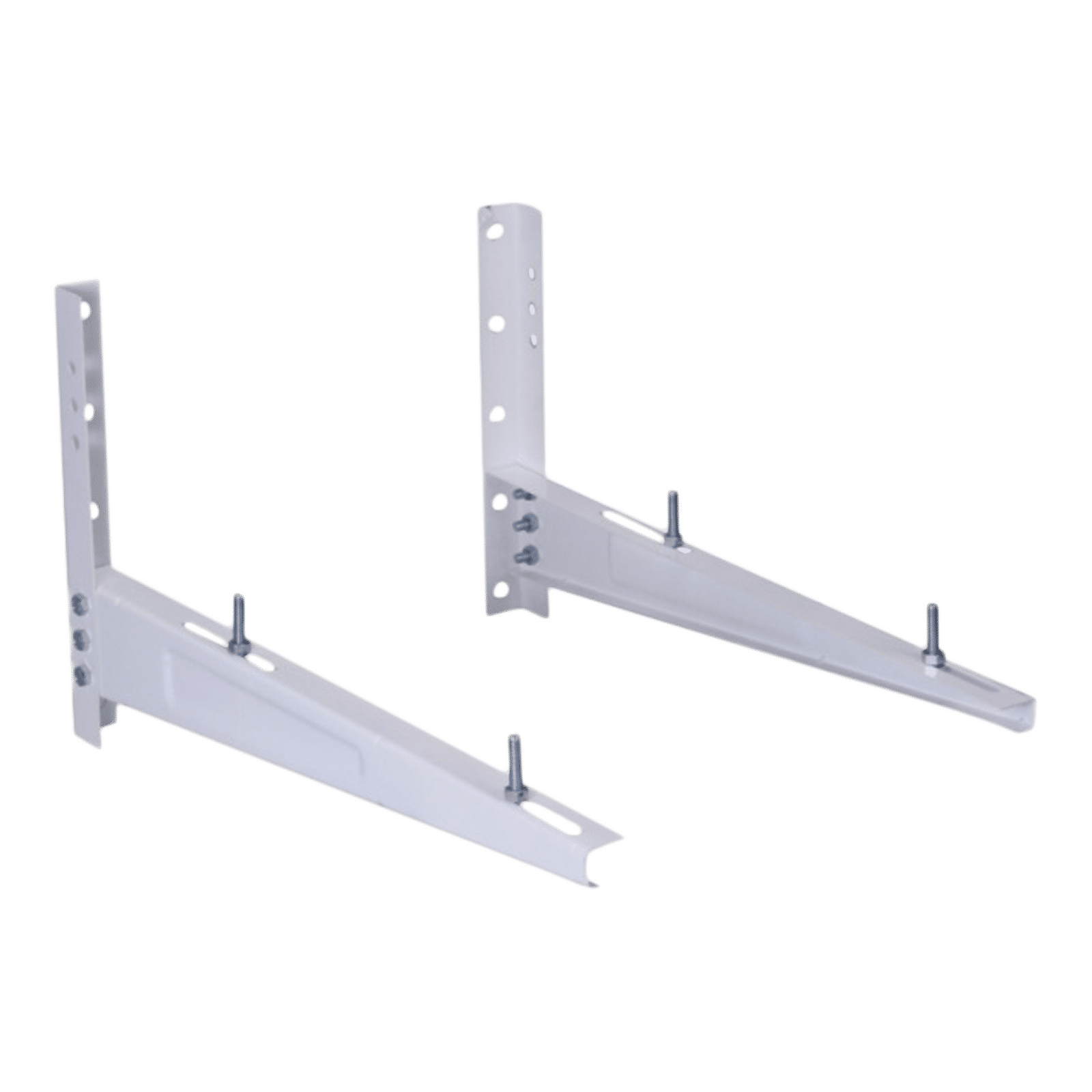 Air conditioner wall mounting brackets store